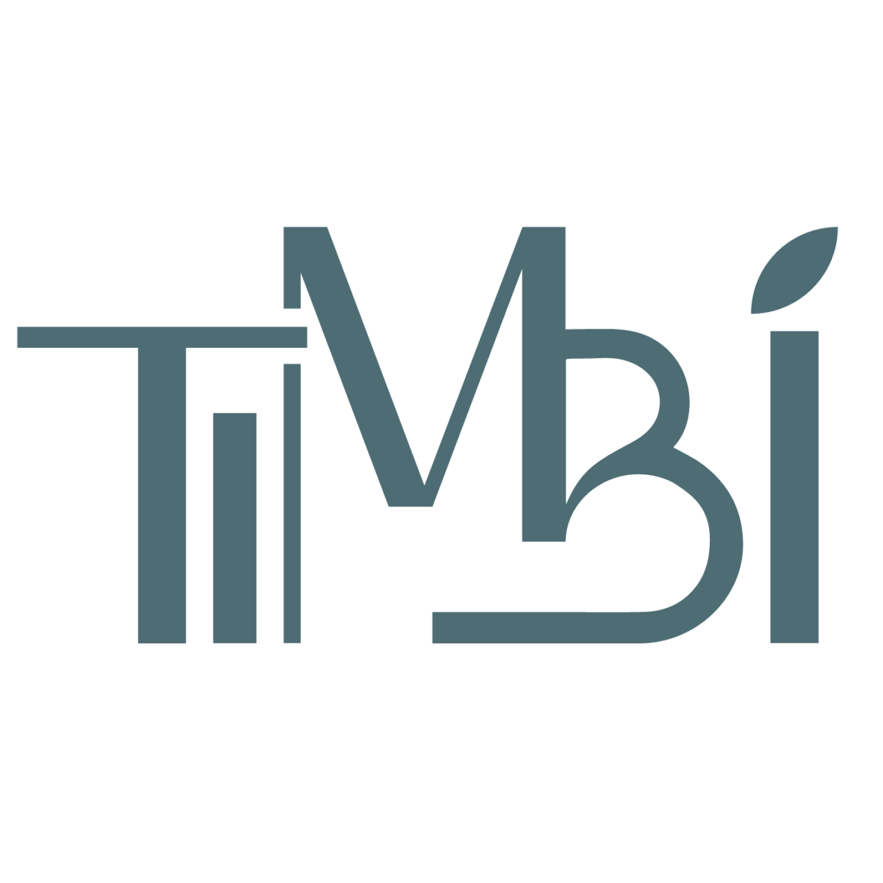 Timbi - Aquarelles végétales et minimalistes